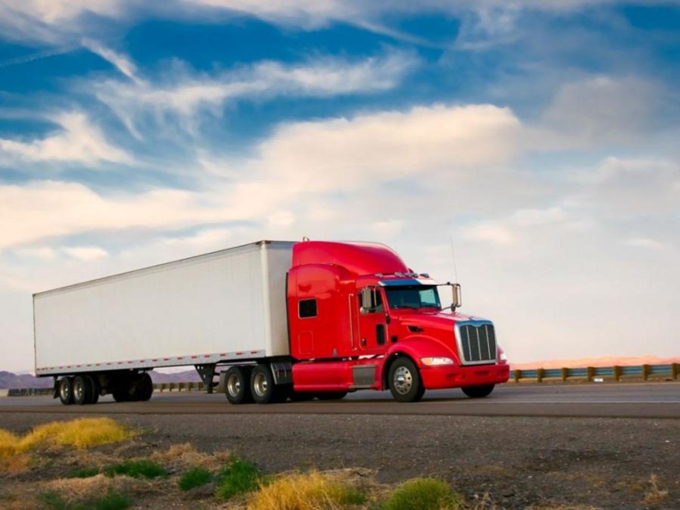 successfully earn your CDL | Heavy Iron Jobs