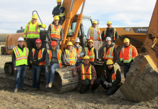 Heavy Iron Jobs Blog | Heavy Iron Jobs