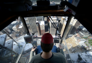 Heavy Iron Jobs Blog | Heavy Iron Jobs